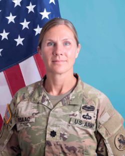 U.S. Army Pacific > HHBn